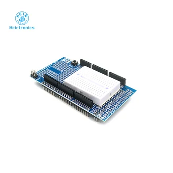MEGA ProtoShield V3.0 Prototype Expansion Board Universal Board with ...