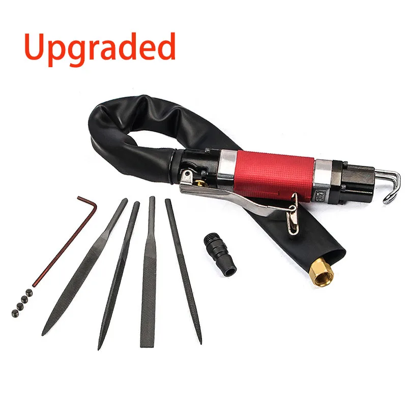 Quality Pneumatic / Air File Tool Reciprocating File Wood Furniture ...