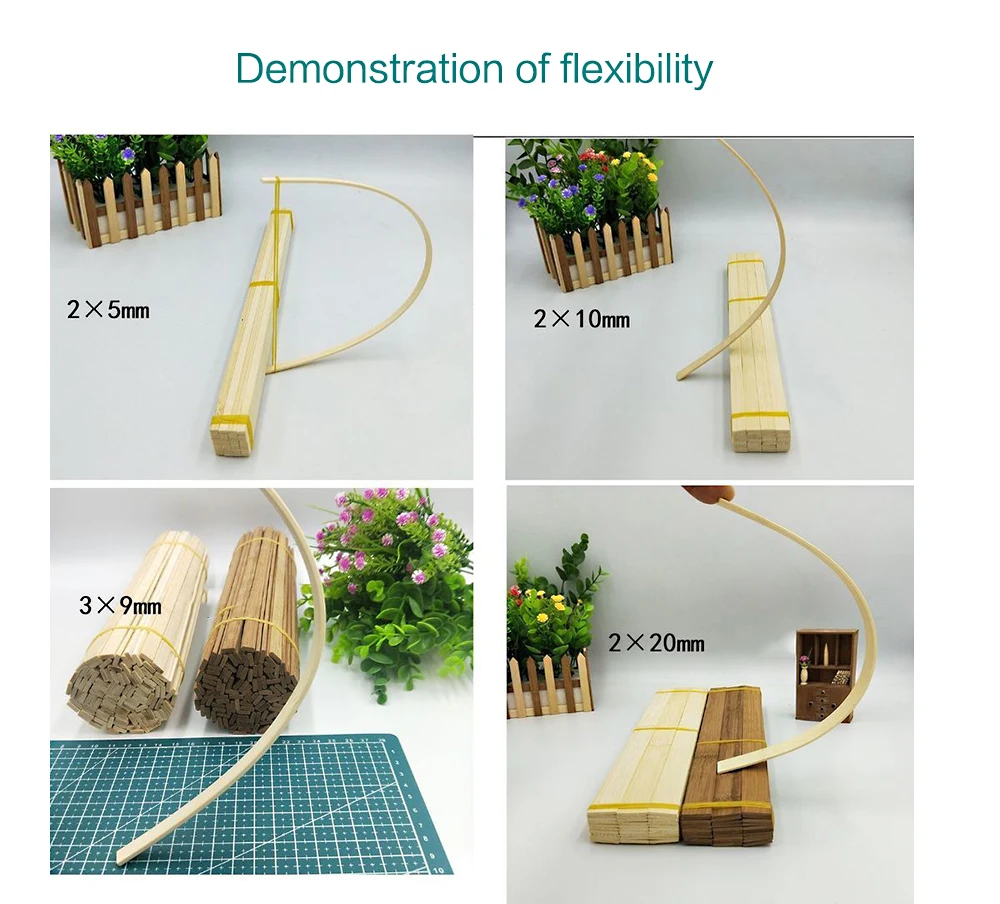 Bamboo Crafts Diy