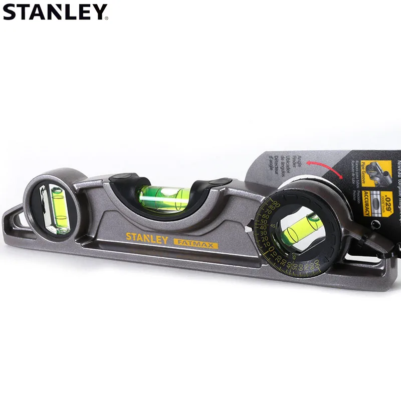 Stanley Torpedo Level