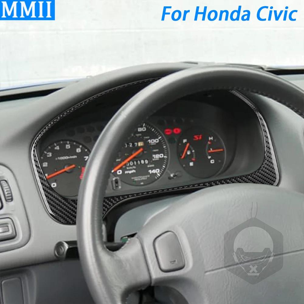 1997 honda civic custom dashboard store