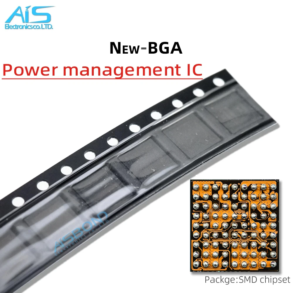 2Pcs/Lot Original PMI632 Power management ic PMI632 502-00 50100 602-00 ...