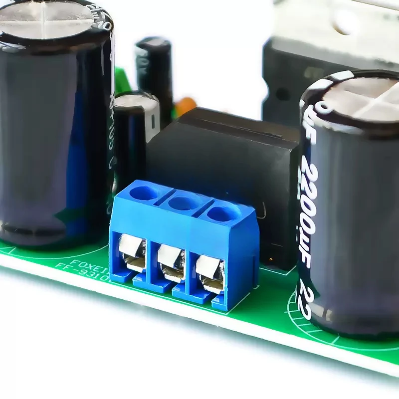 100W-Digital-Power-Amplifier-Board-TDA7293-7294-High-Power-Dual-12-32V ...