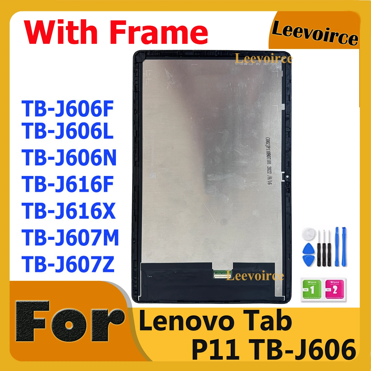 OEM-LCD-Screen-With-Frame-For-Lenovo-Tab-P11-P11-Plus-TB-J606F-TB-J606L-TB.jpg