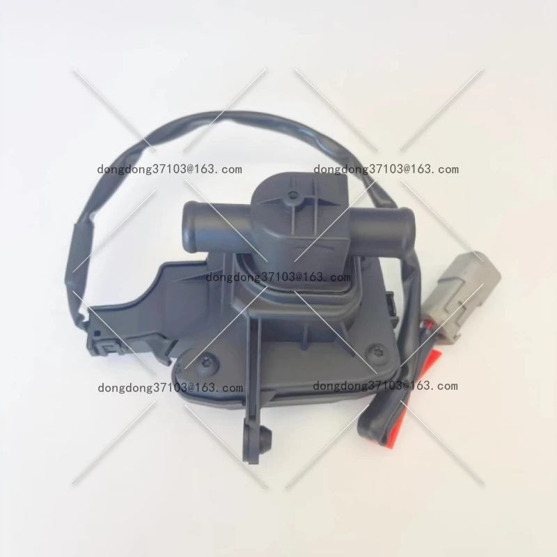 PGR control heater water valve 2160199 air conditioner water valve ...