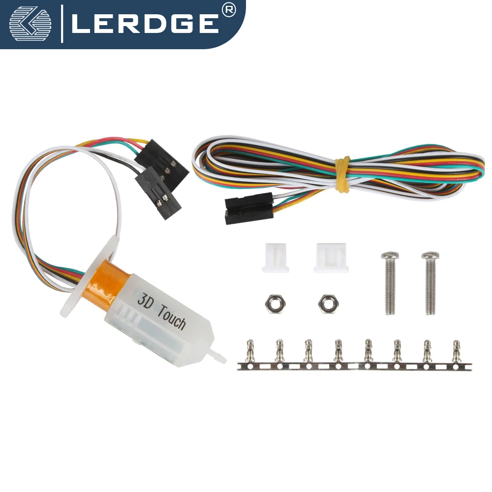 LERDGE-3D-Touch-Sensor-BLTouch-Kit-Intelligence-Auto-Bed-Leveling ...