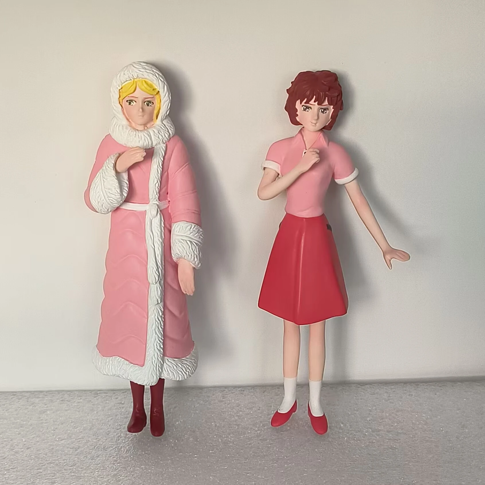 Pre-sale-KAKA-Saint-Seiya-Cloth-Myth-Ex-Natasha-Little-Girl-with-Color ...