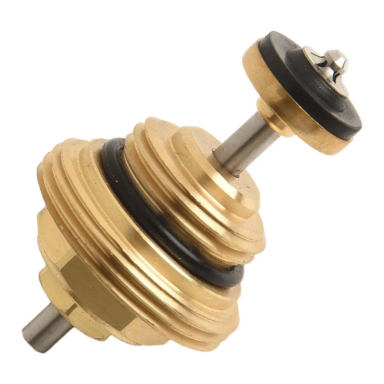 【New and Improved】 1x Valve For Underfloor Heating Spreader/Heating ...