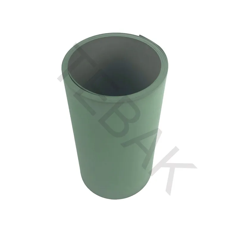 Turcite B Ptfe Puha Öv Slideway Lapok Alacsony Áron – FIXO.hu