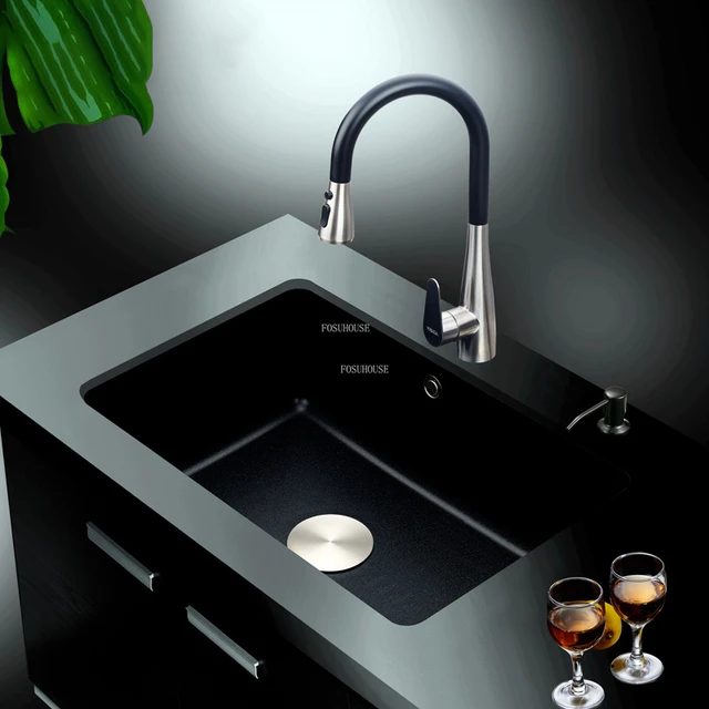 Luxury Kitchen Sinks