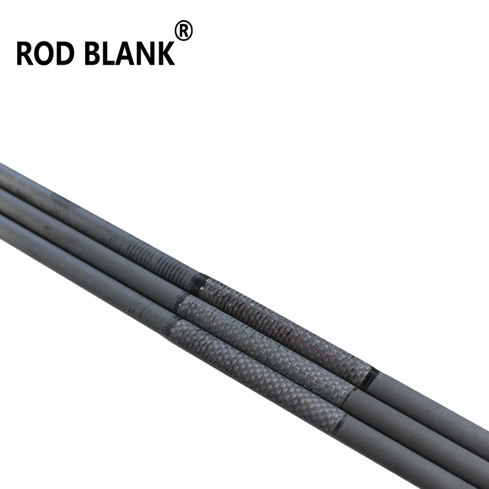 Rod-Blank-1-8m-1-98m-2-1m-Single-Section-Carbon-Fiber-Rod-Blank-Lure ...