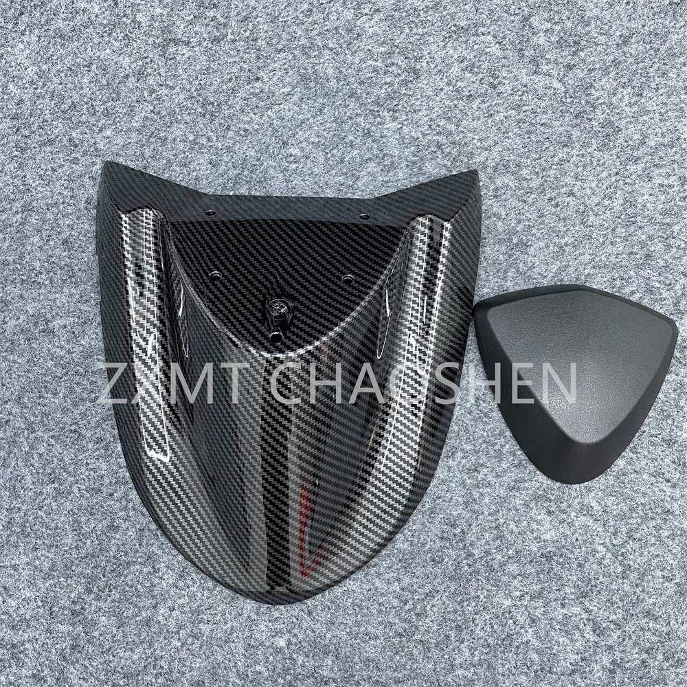 Motorcycle fairing ZX10R, rear hump kit, rear single-seat hump, rear ...