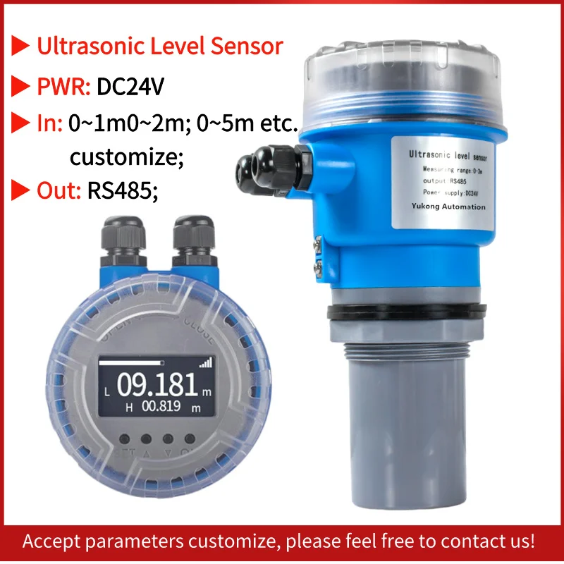 RS485-ultrasonic-liquid-level-transmitter-types-modbus-rtu-ultrasonic ...