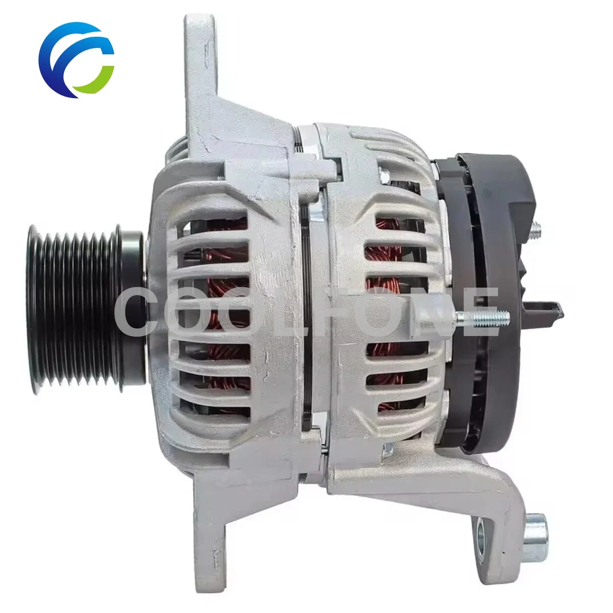 Generator Alternator for RENAULT TRUCKS Magnum VOLVO FH16 FM 440 B12 ...