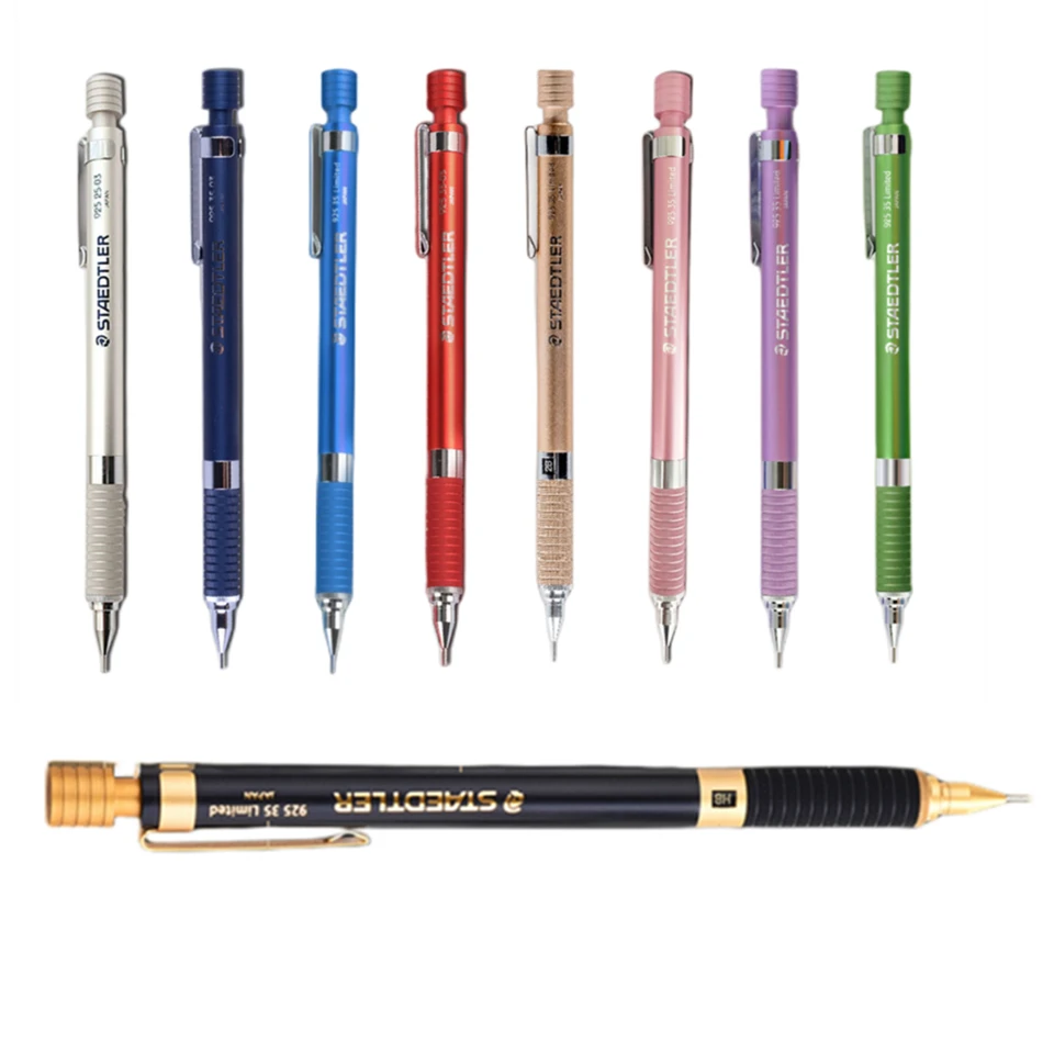 Staedtler Drafting Pencil