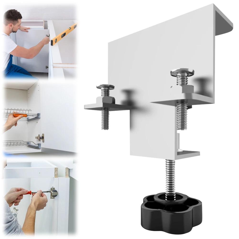 Cabinet-Door-Installation-Jig-Carpentry-Hand-Tool-Set-Woodworking ...