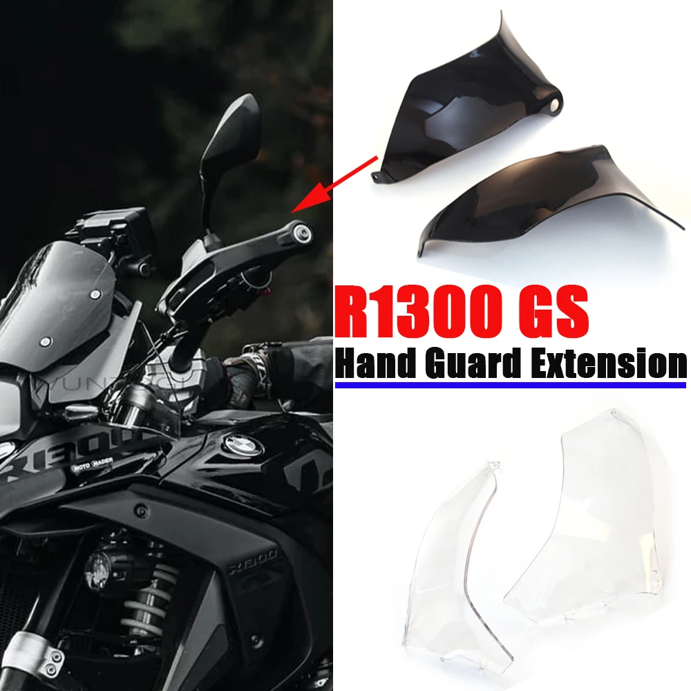 R1300GS-Handguard-Motorcycle-Hand-Guard-Extension-Protector-For-BMW ...