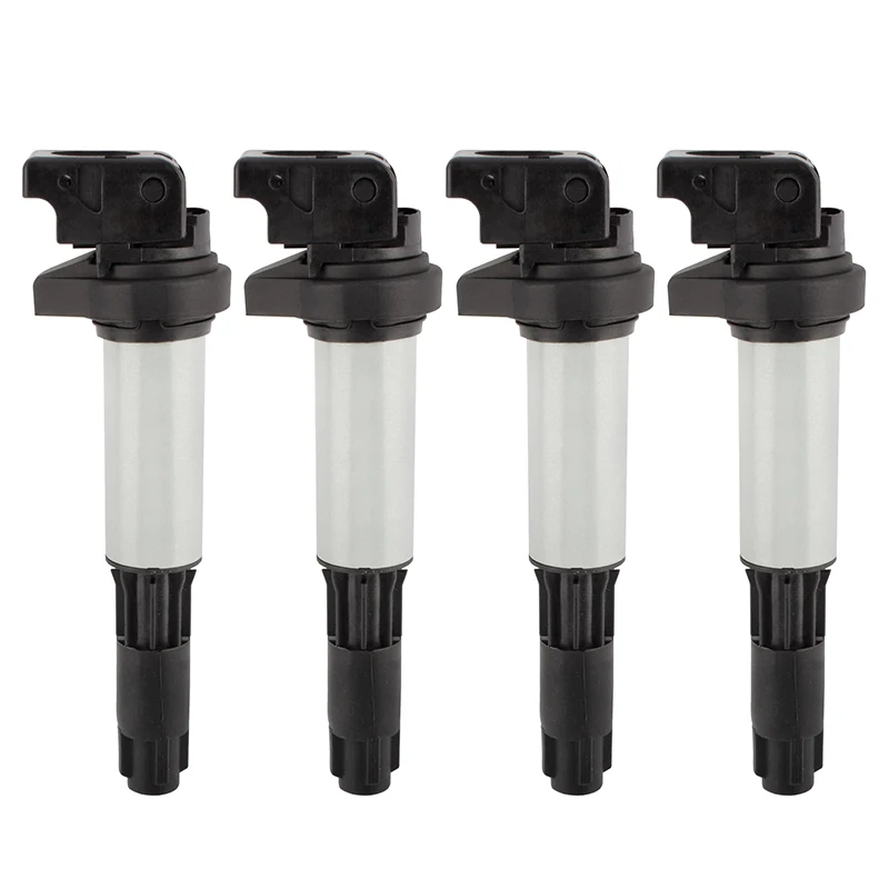 3-4-6-8Pieces-Original-12137551260-Ignition-Coil-Packs-for-BMW-325i ...