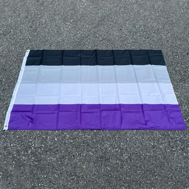 Aerlxemrbrae-rainbow-flag-90-150cm-LGBTQIA-Community-nonsexuality ...