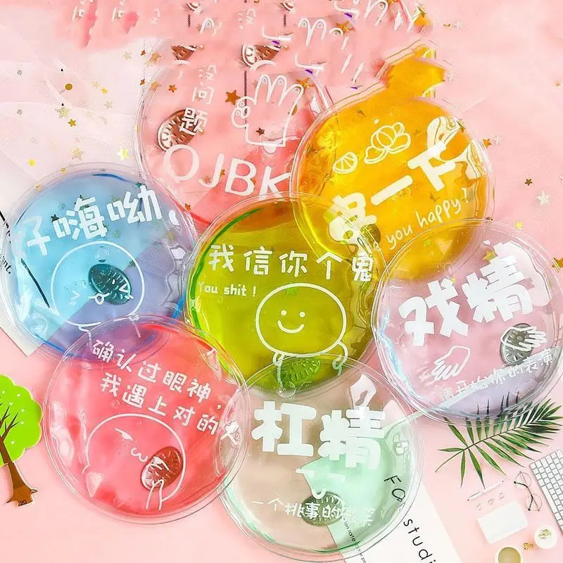 Cartoon-Round-Hand-Warmer-Portable-Instant-Heat-Pad-Warm-Up-In-Winter ...