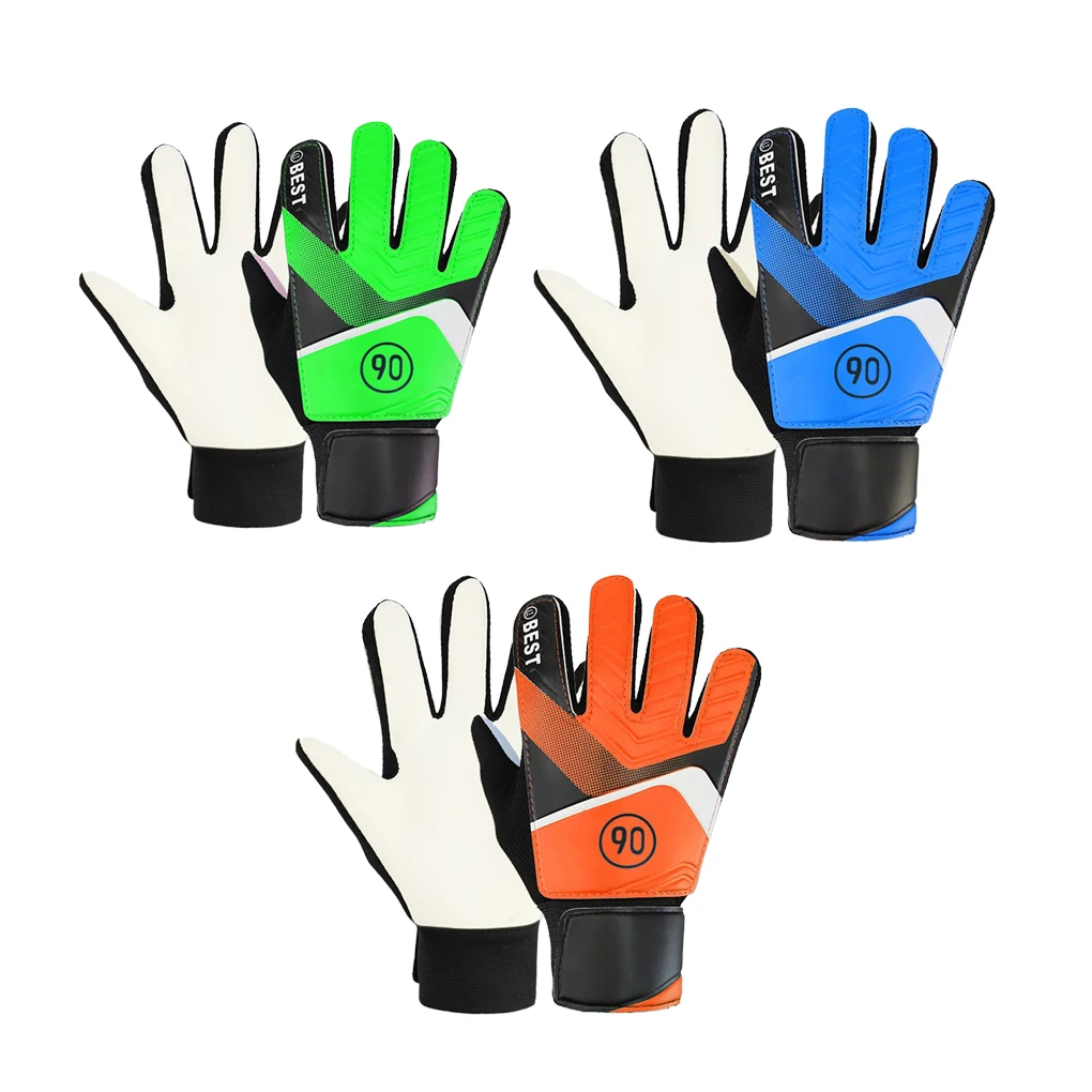 1-Pair-Professional-Portable-Soccer-Gloves-Football-Practise-Goalkeeper ...