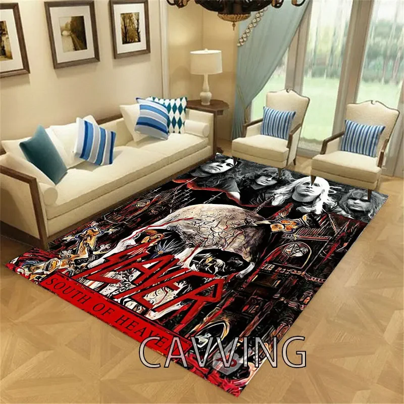 Slayer-Rock-Band-3D-Printed-Carpet-Soft-Flannel-Rugs-Anti-slip-Large ...