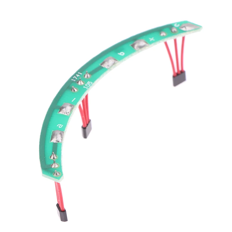 Hall 61A Electric Vehicle Balance Vehicle 61A Hall Sensor 105 Motor ...