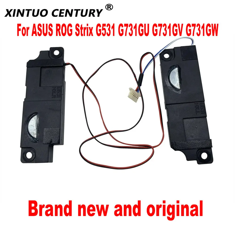Original built-in speaker for ASUS ROG Strix G731 G731GU G731GV G731GW ...