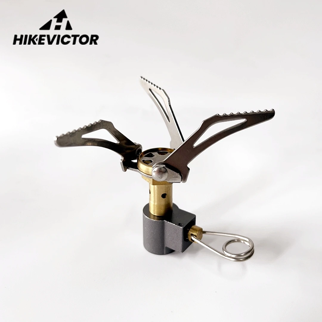 Hikevictor-Camping-Portable-Stove-Foldable-Mini-Cooker-Outdoor-Picnic ...