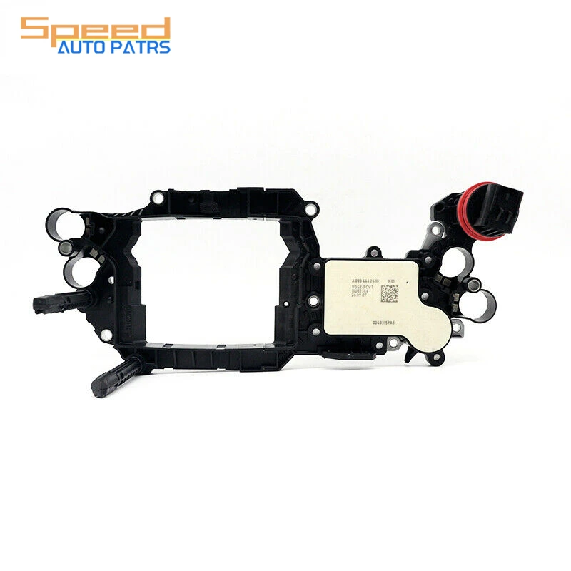 722-8-CVT-Conductor-Plate-With-Programming-For-04-11Mercedes-Control ...