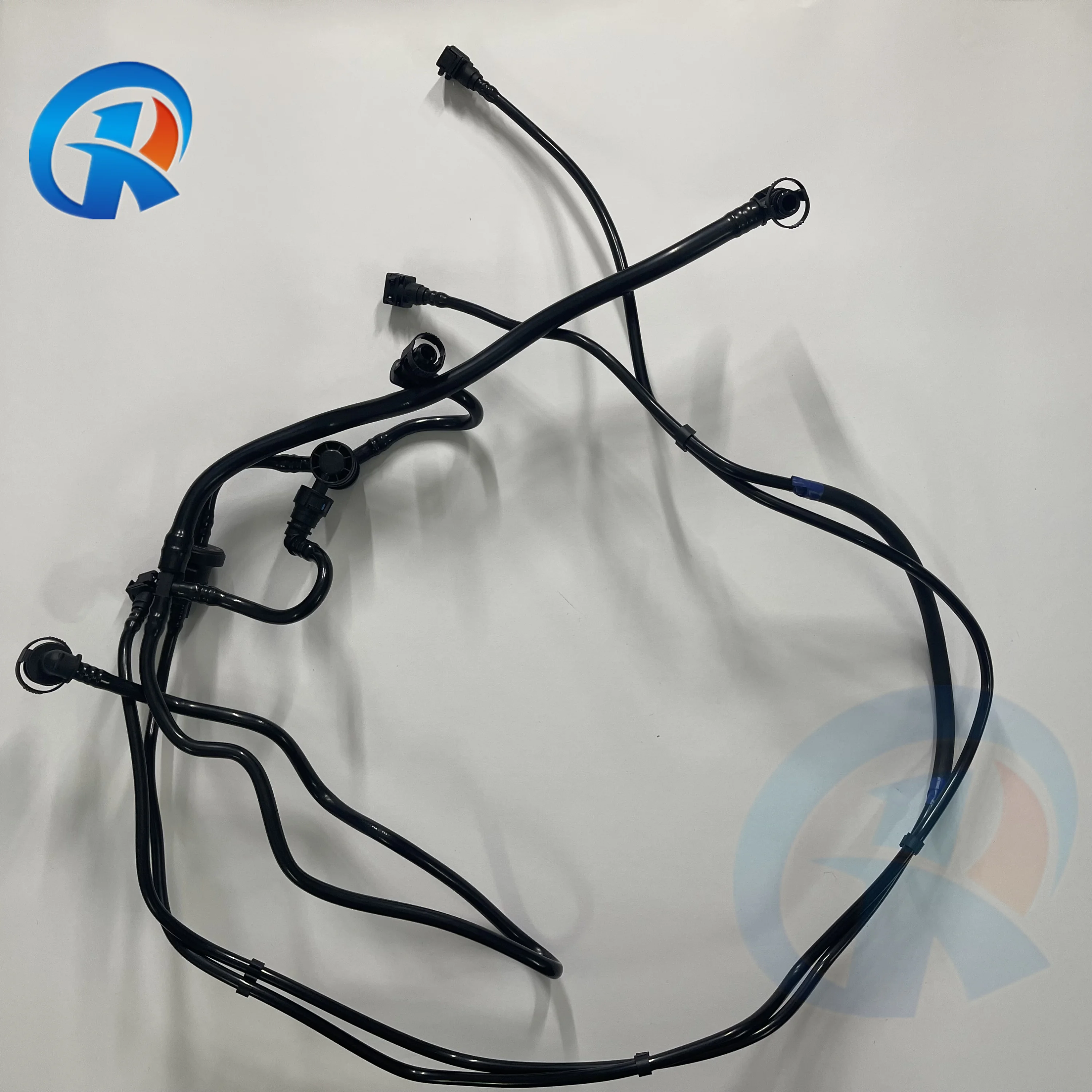 LR045109-Car-Accsesories-Fuel-Supplie-Tube-Gas-Feed-Pipe-Automobiles ...