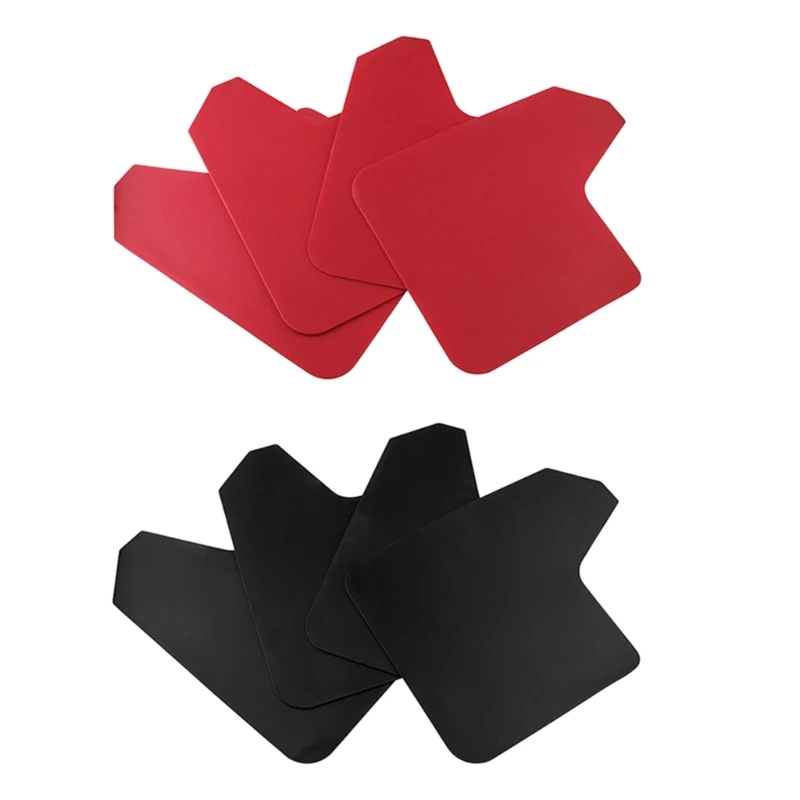 Exterior-Anti-scratch-Mud-Flaps-Splash-Guards-Tire-Mudguards-for-SUV ...