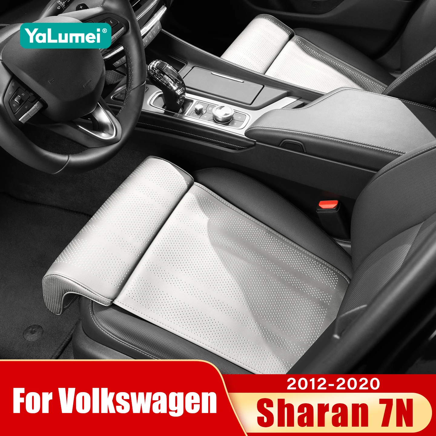 For Volkswagen VW Sharan 7N 2012 2013 2014 2015 2016 2017 2018 2019 ...