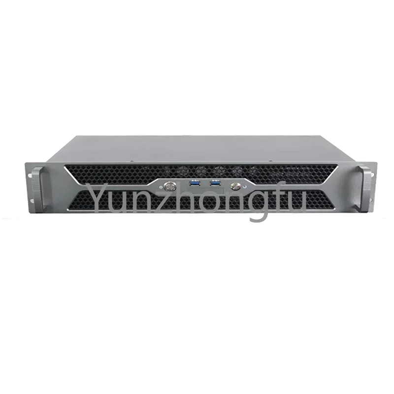2U-short-body-case-with-full-hight-PCIE-3-ITX-MB-support-rack-2U ...