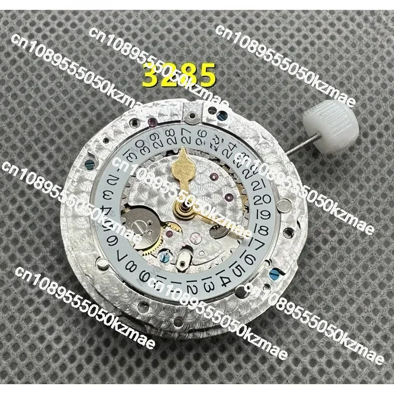 IN STOCK Hot-selling Watch Accessories, New Shanghai 3285 Movement, 4 ...