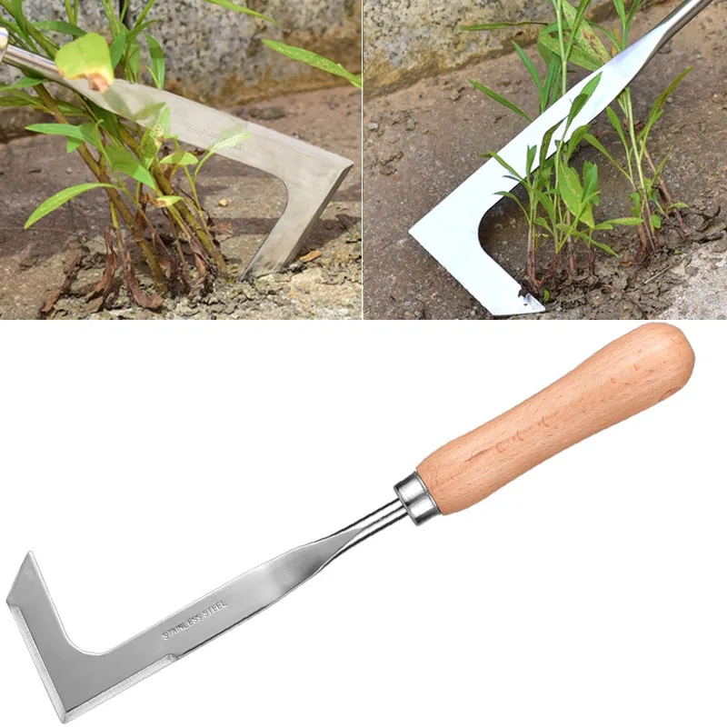 Crack-Weeder-Crevice-Weeding-Tool-for-Garden-Lawn-Yard-Patio-Moss ...