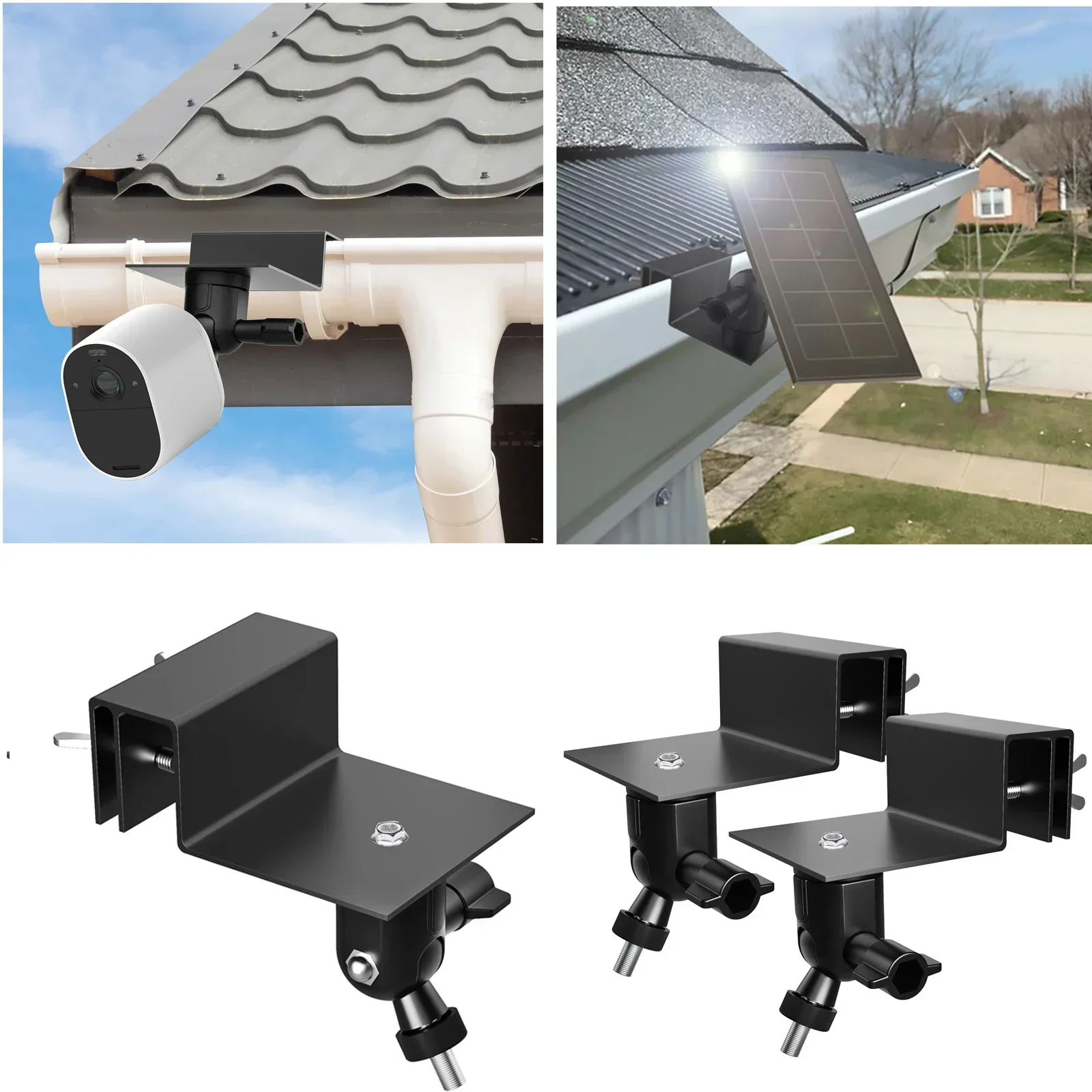 Weatherproof-Gutter-Mount-for-Ring-Video-Doorbell-1-1st-2nd-Gen ...