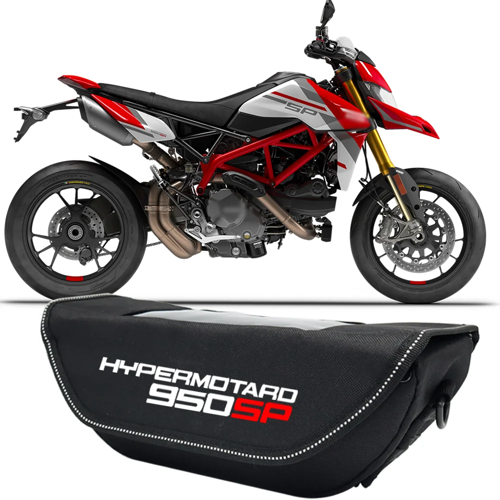 For-Ducati-Hypermotard-950-Hypermotard-950-SP-950-RVE-2023-Motorcycle ...