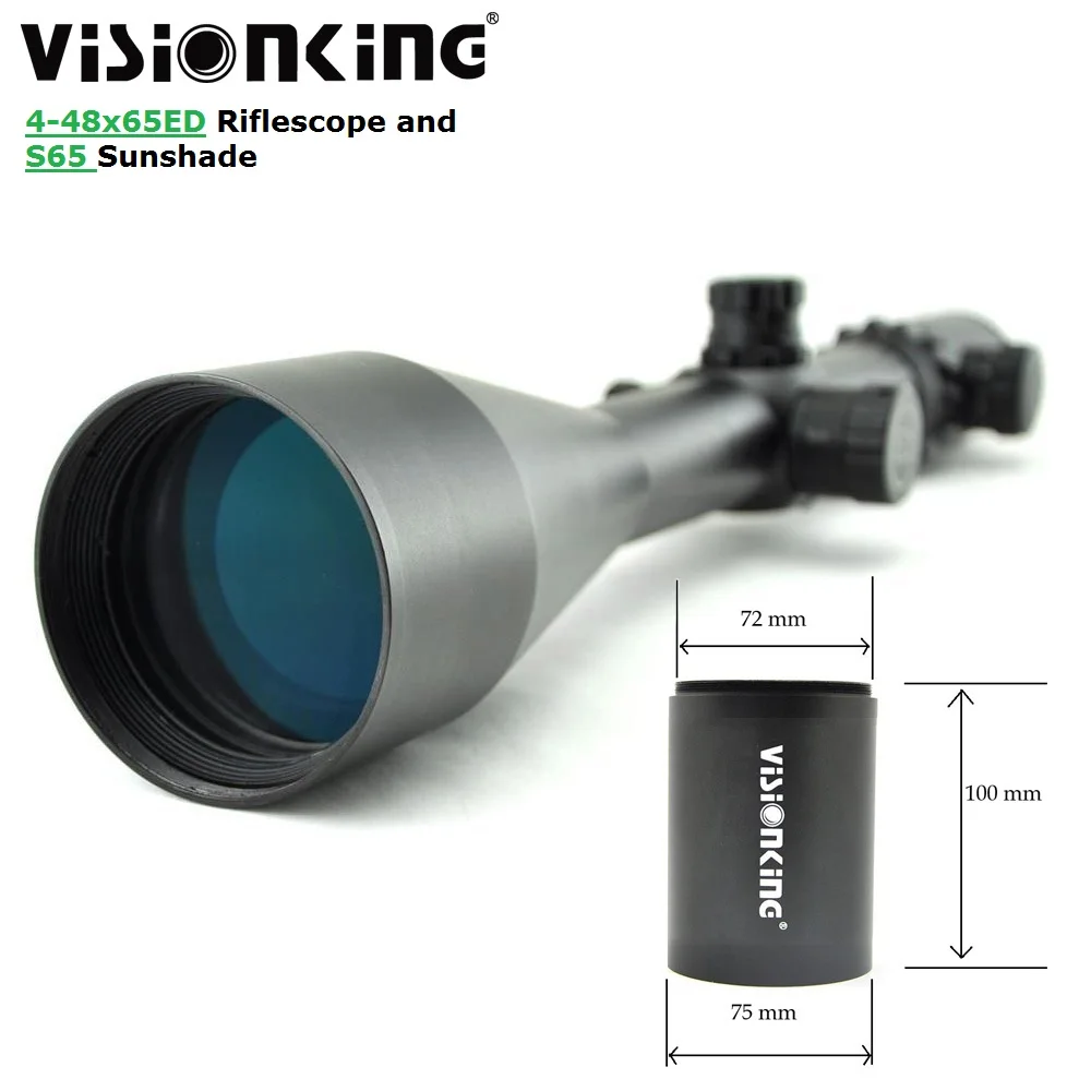 Visionking-4-48x65ED-Top-Quality-Hunting-Riflescope-Wide-Field-Of-View ...