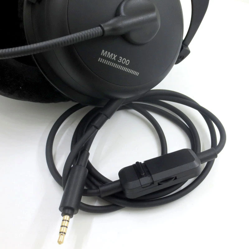 beyerdynamic MMX300 2nd Generation オーディオ機器 ヘッドフォン elorbe.com