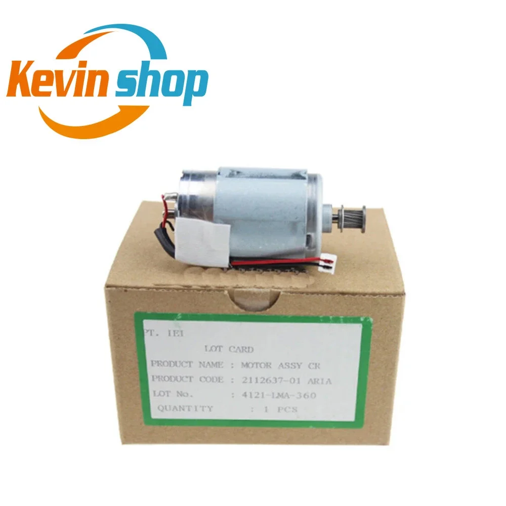 New CR Motor carriage motor for Epson 1390 1400 1410 1430 1500W T1100 ...