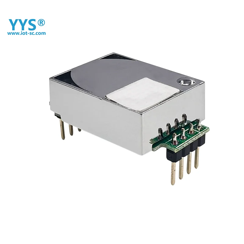 YYS-NDIR-CO2-Gas-Sensor-400-5000PPM-UART-PWM-Output-Carbon-Dioxide-Gas ...