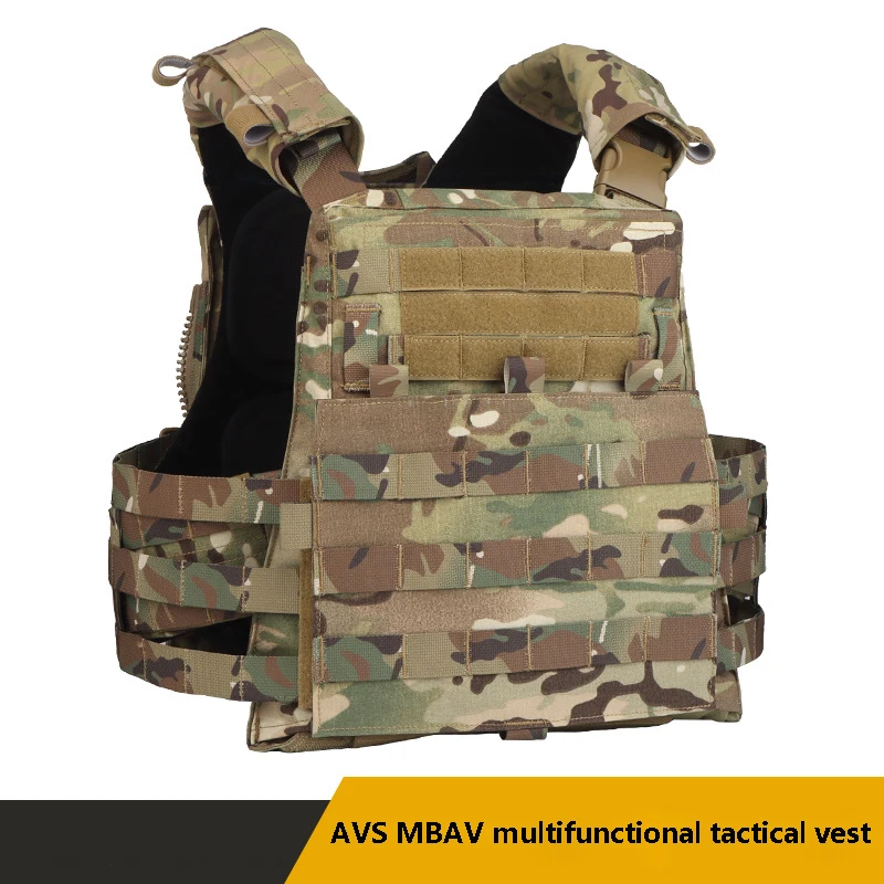 AVS-Quick-release-High-Adaptation-System-US-Army-Tactical-Vest-Adapt ...
