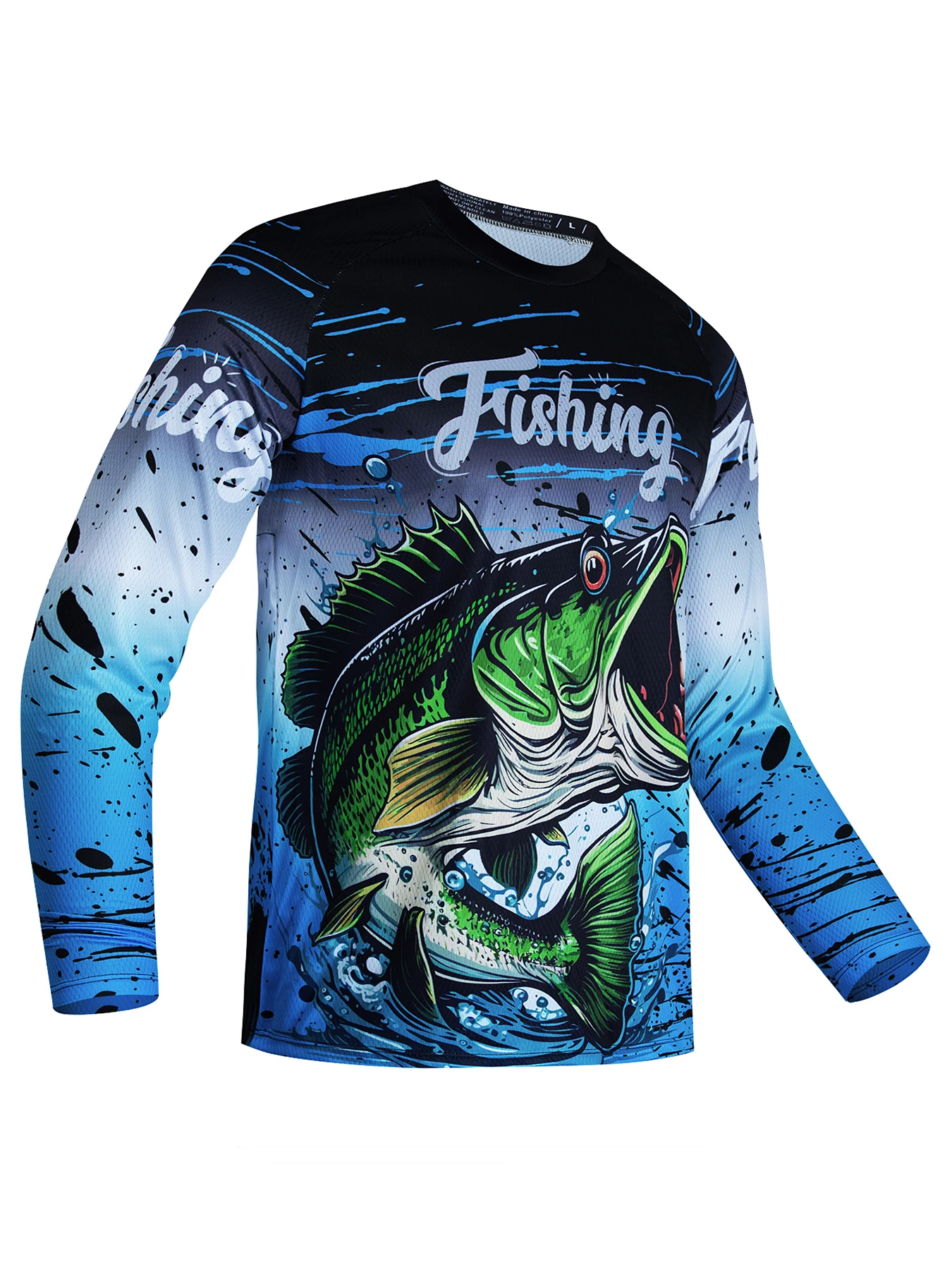 Fishing-Clothes-Uv-Protection-Fishing-Shirts-Outdoor-Summer-Long-Sleeve ...