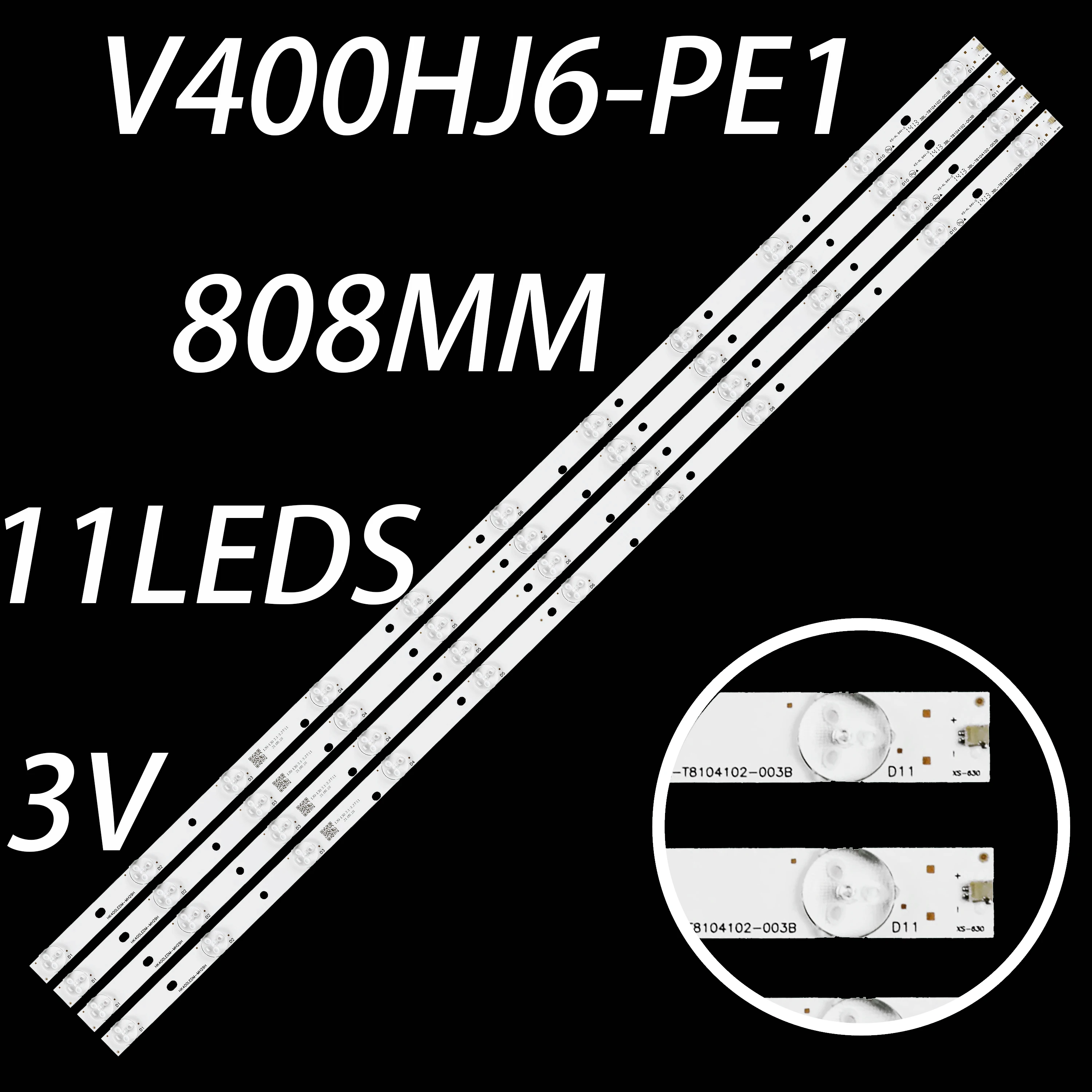 LED-40CE5100-40CE1130-HK40D11-ZC14A-01-671-400E1-21401-V400HJ6-PE1 ...