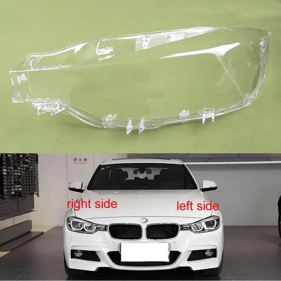 For BMW 3 Series 2016 2017 2018 320 328 316 335 Led Car Accessories ...