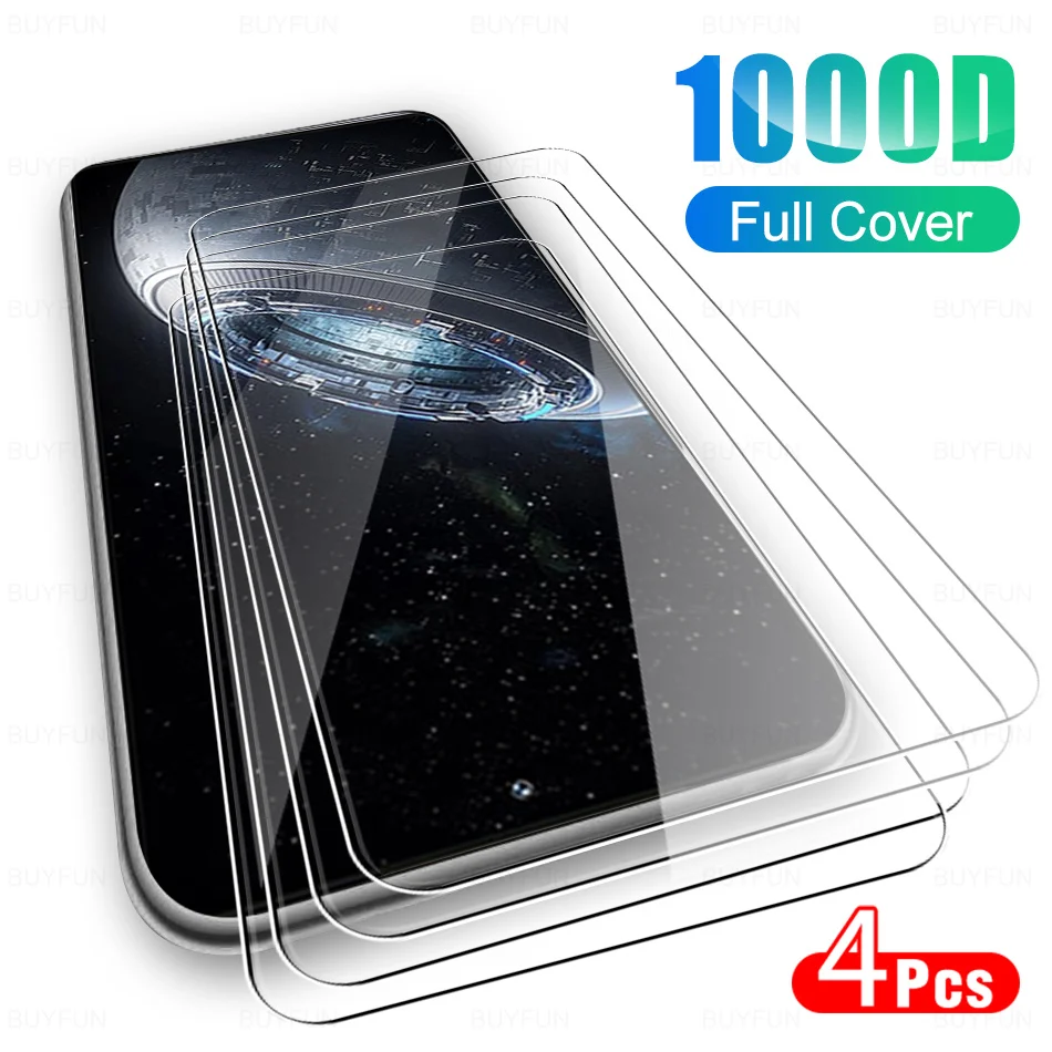 4Pcs-For-Infinix-GT-20-Pro-5G-Safety-Screen-Protector-For-Infinix-GT ...