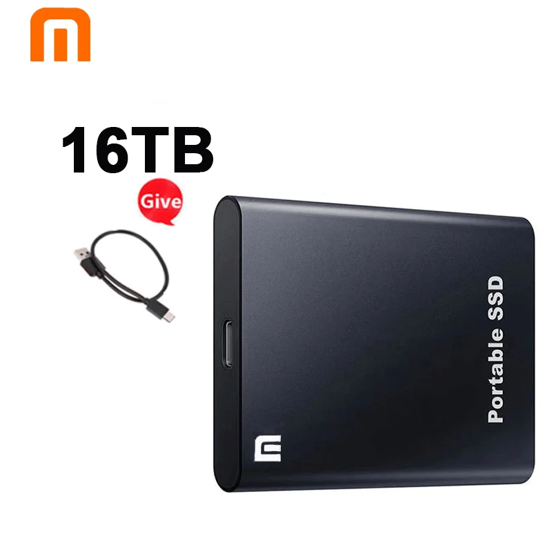 Disque dur externe,Red 8TB--Disque dur externe SSD, 500 Go, 1 To ...