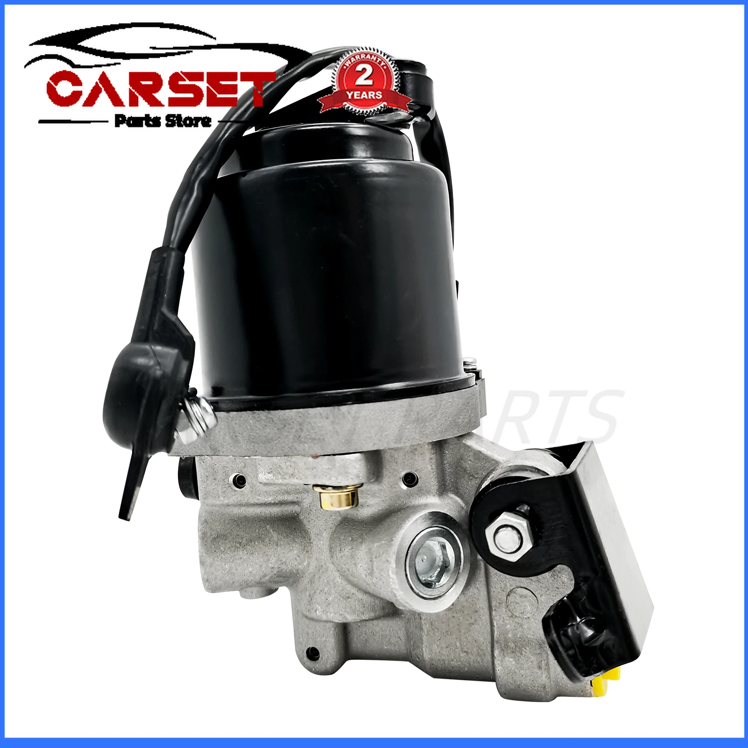 MN102843-ABS-Brake-Booster-Pump-Motor-For-Mitsubishi-Pajero-Montero-3 ...