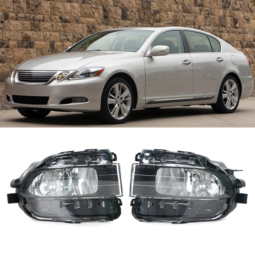 Car-Front-Fog-Light-Fog-Lamp-For-LEXUS-GS-Series-2006-2011-GS300-GS350-GS430-GS460.jpg